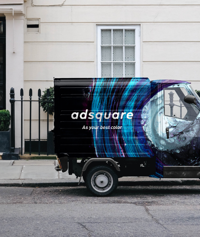 adsquare